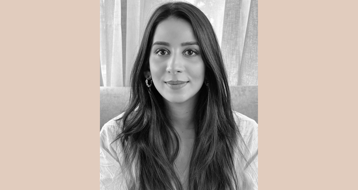 About Harshna Chandolia | #1 Unlocking the Wisdom of Ancient Scriptures